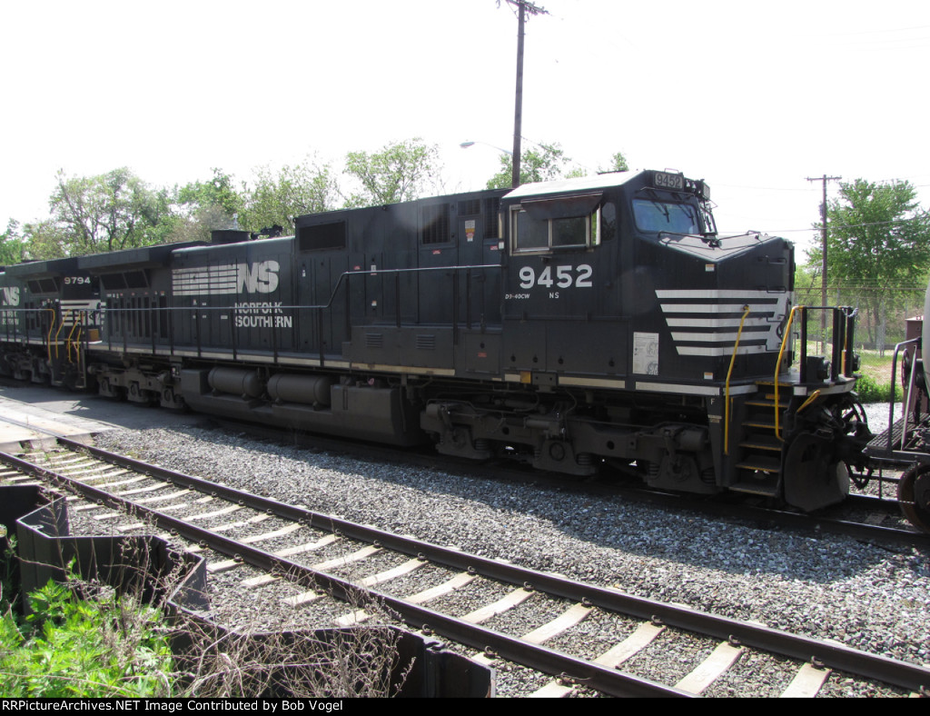 NS 9452